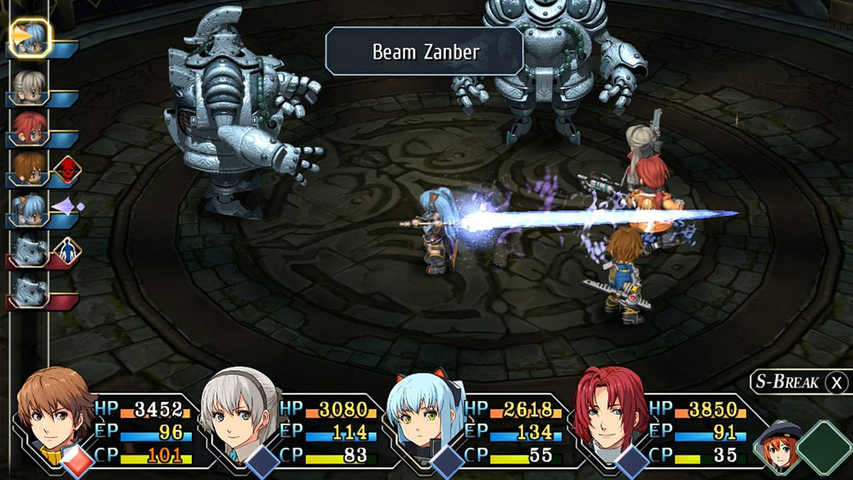 Análisis de The Legends of Heroes: Trails from Zero para Nintendo ...