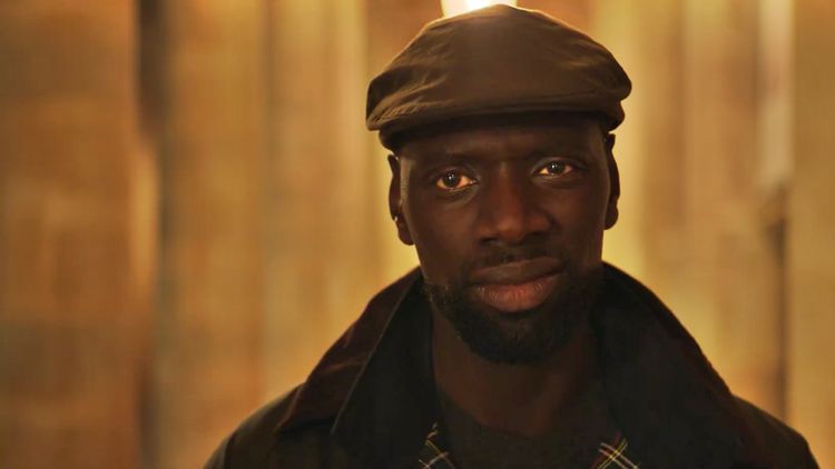 Primer tráiler de Lupin parte 3, la exitosa serie de Netflix con Omar Sy