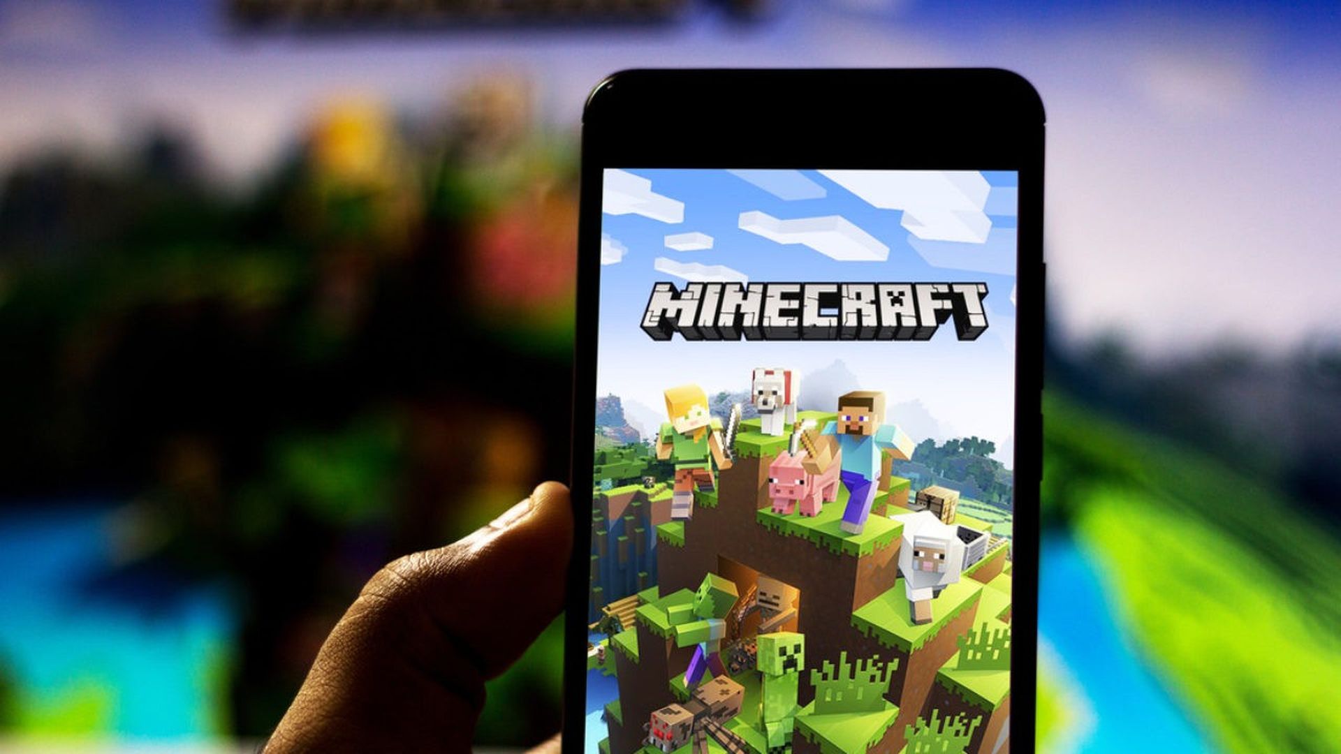 Los mejores consejos para evitar el malware en Minecraft