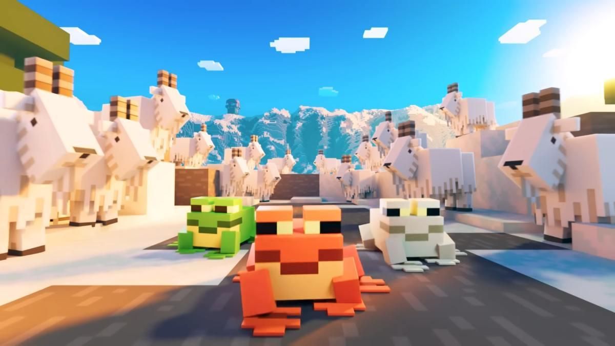 Minecraft Live 2022 confirmado para el 15 de octubre con algunos ...