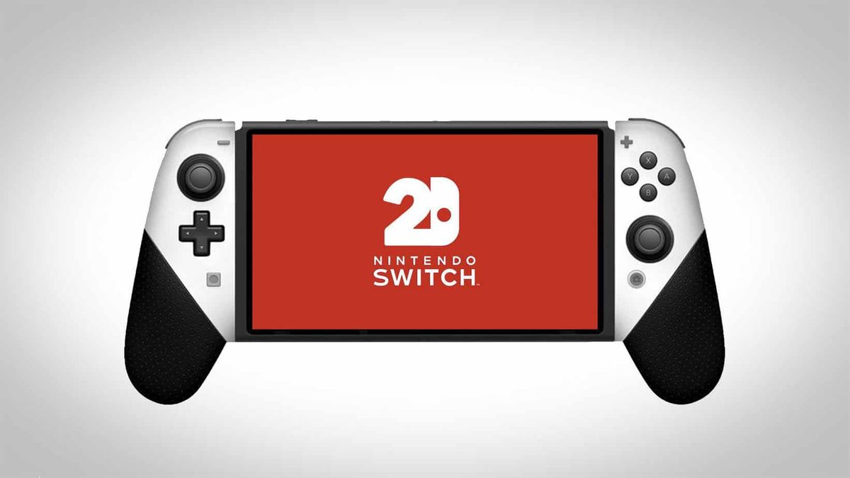 Nintendo no llevará gran cosa a The Game Awards, pero el anuncio de Switch 2 cada vez está más ...