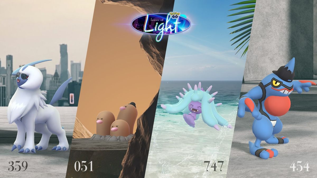 Pokémon Go Confirma La Semana De La Moda El Evento Ya Tiene Fecha