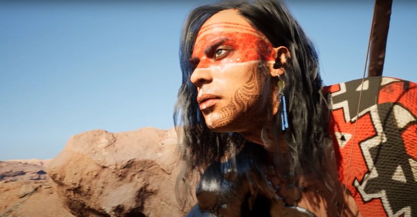 Así de impresionante es Project Gray, el juego de rol en mundo abierto ...