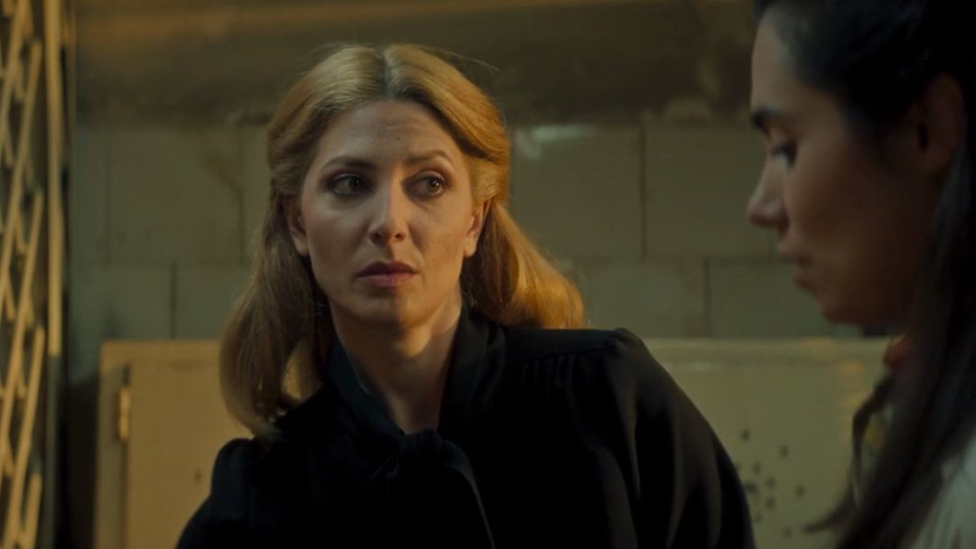 Clip en exclusiva de Los renglones torcidos de Dios, en cines el 6 de ...