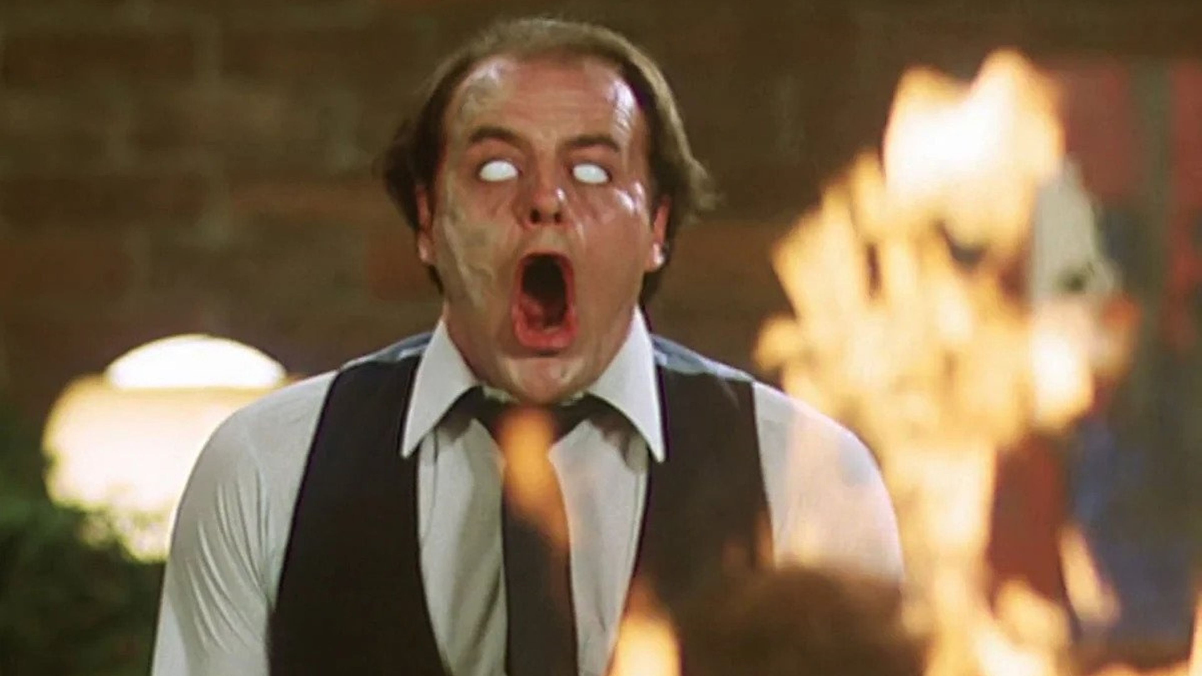 HBO Max lanzará una serie de Scanners, la película de David Cronenberg