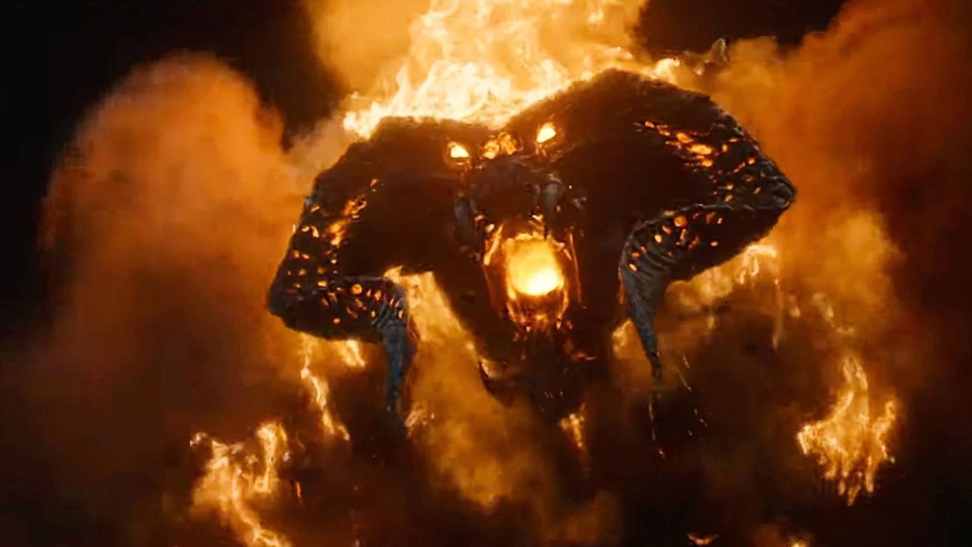 El origen de los Balrogs y qué papel pueden tener en Los Anillos de Poder