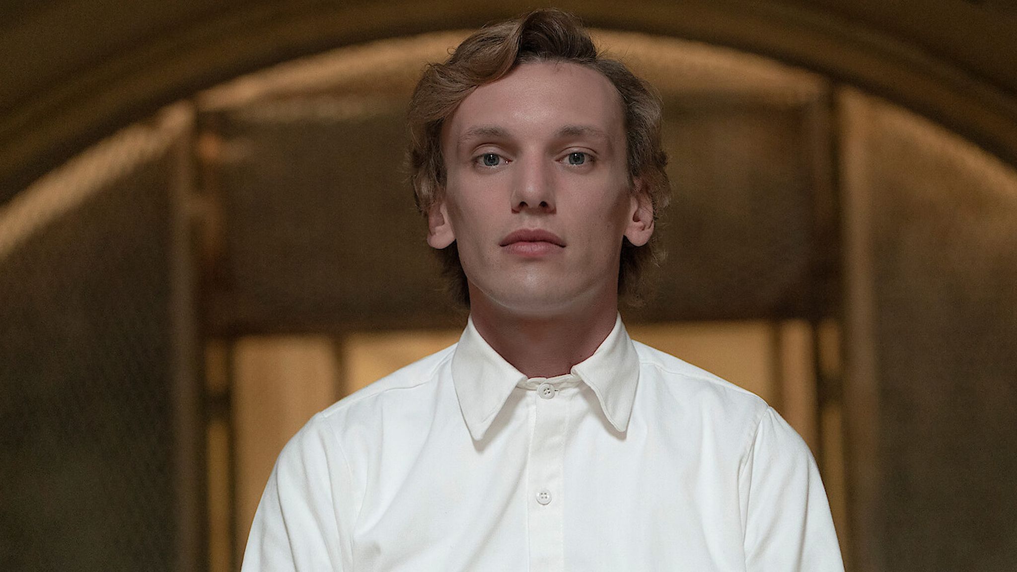 El actor de Vecna en Stranger Things sueña con interpretar a un villano ...