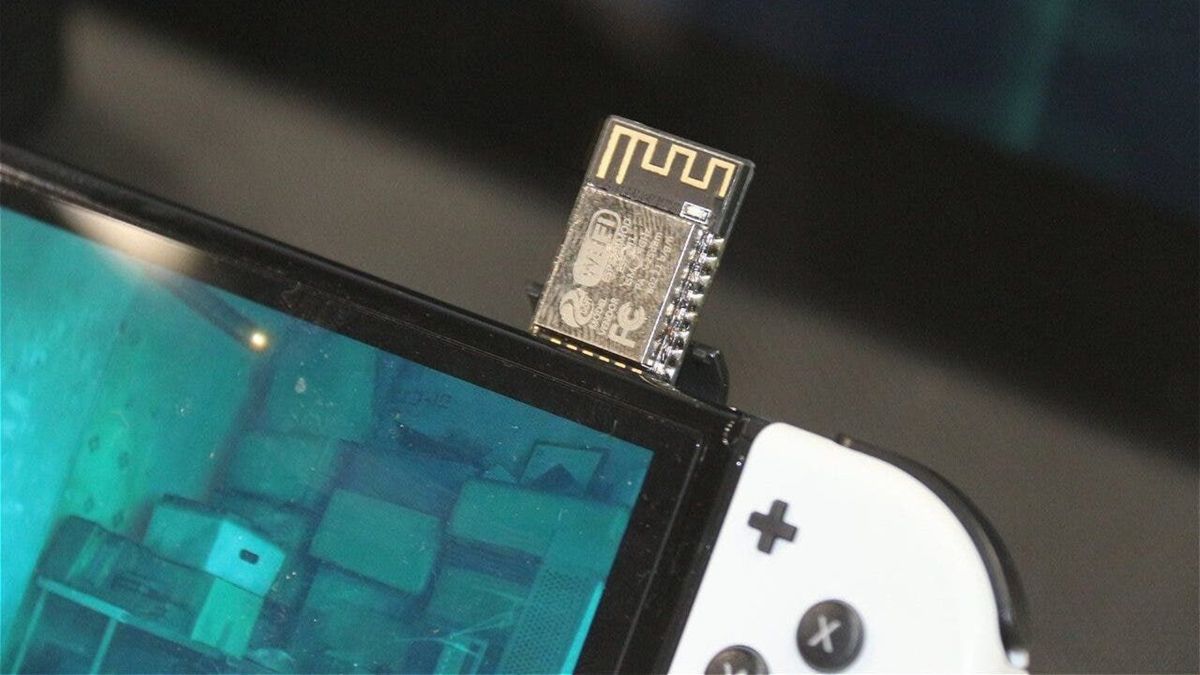 Stream Card, la tarjeta que hace streaming de juegos de PC a Nintendo ...