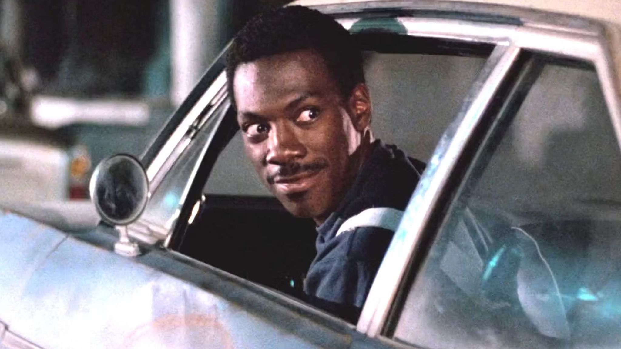 Eddie Murphy "creía que iba a morir" durante el rodaje de ...