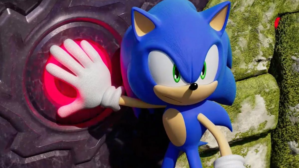 Sonic Frontiers muestra cómo su suena su ending por ONE OK ROCK | Hobby ...