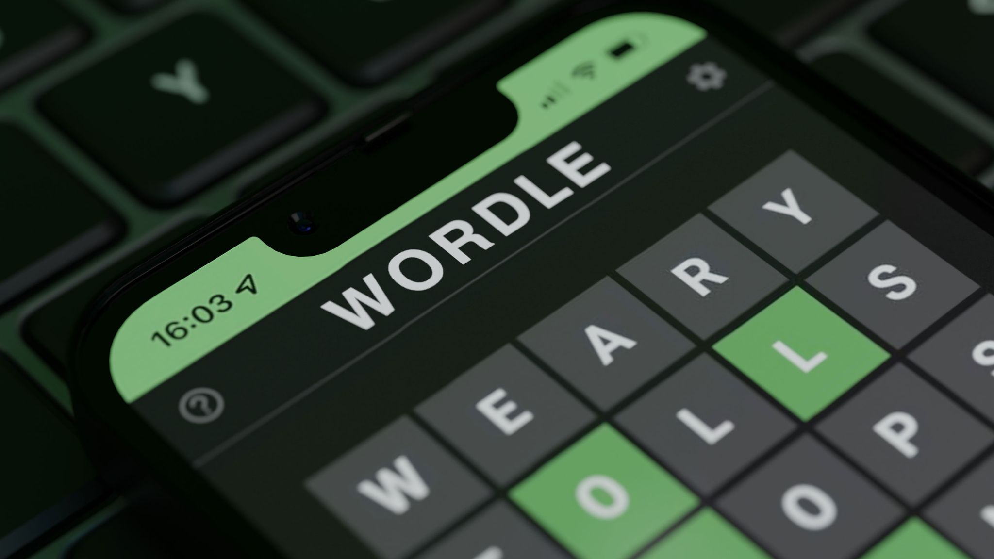 Wordle español y tildes: Solución para hoy 2 de noviembre de 2025