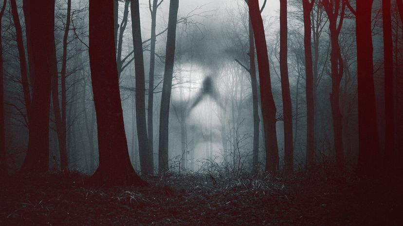 ¿Existe lo paranormal? La nueva serie documental de Netflix propone un ...