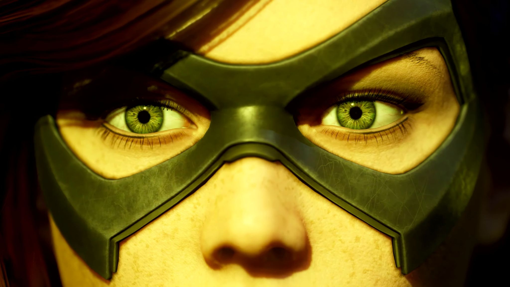 Análisis de Gotham Knights, el juego de Batman sin Batman