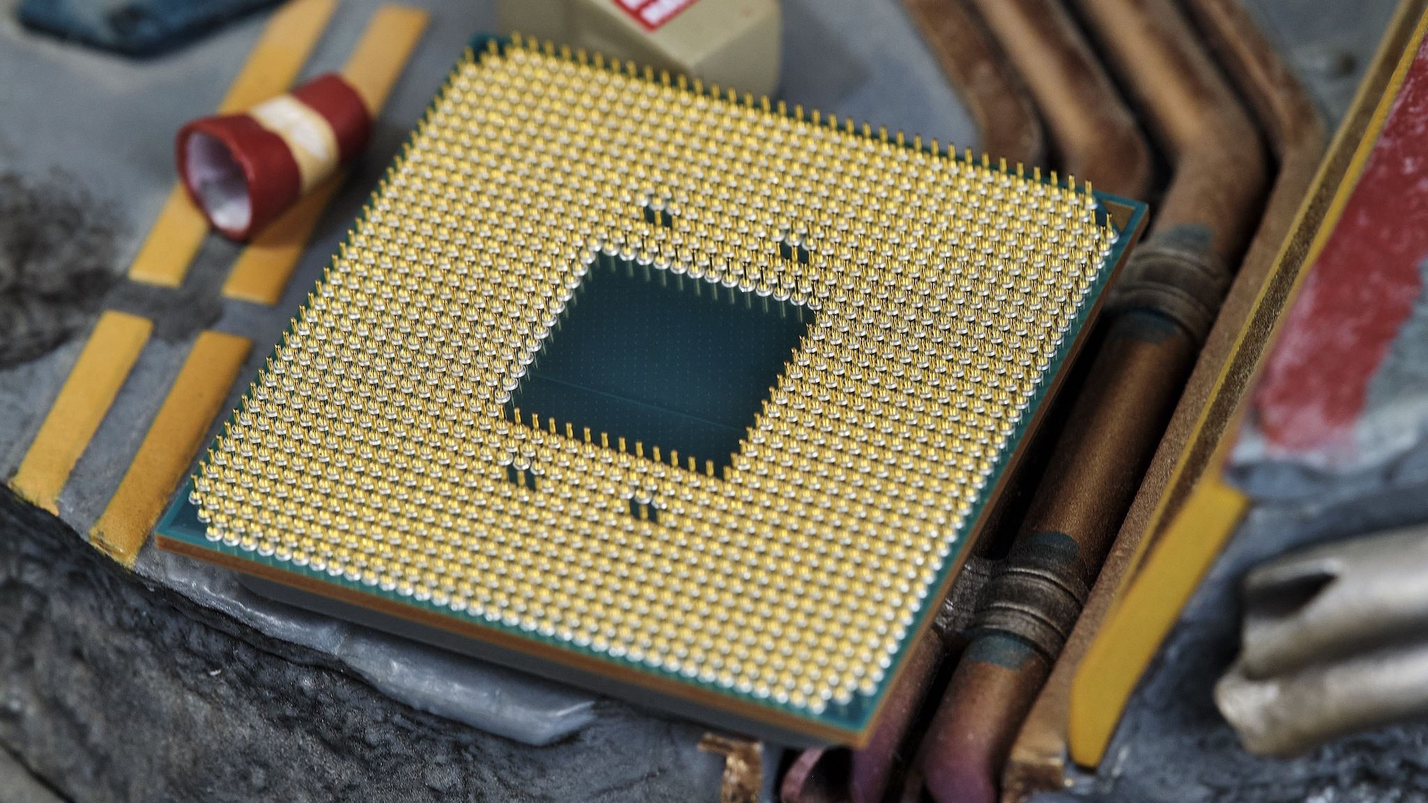 Análisis del AMD Ryzen 7 5800X 3D, ¿el mejor procesador para jugar actualmente?