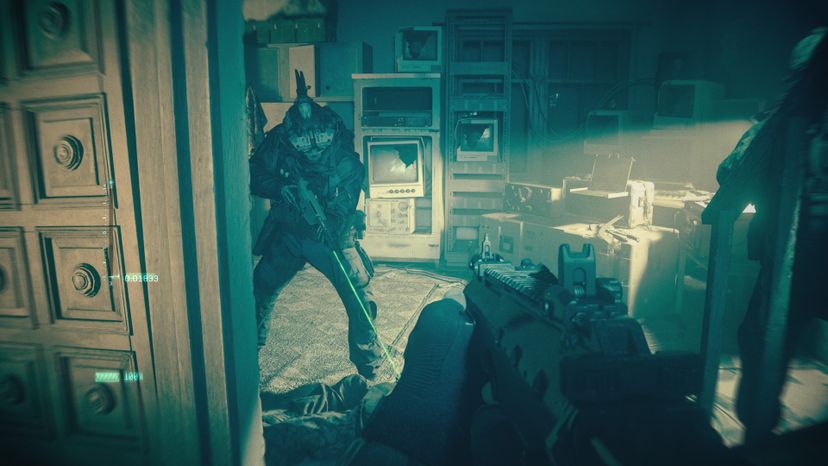 Call Of Duty Modern Warfare Ii Análisis De Un Fps En La Misión Más