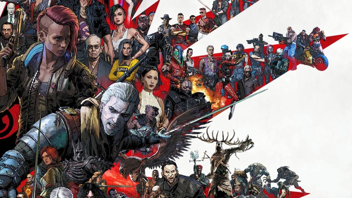 El CEO de CD Projekt RED habla de su nueva IP y cómo se diferenciará de ...