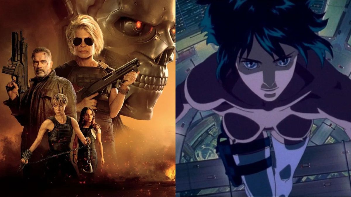 El director de Terminator: Destino oscuro desvela un sutil guiño a ...