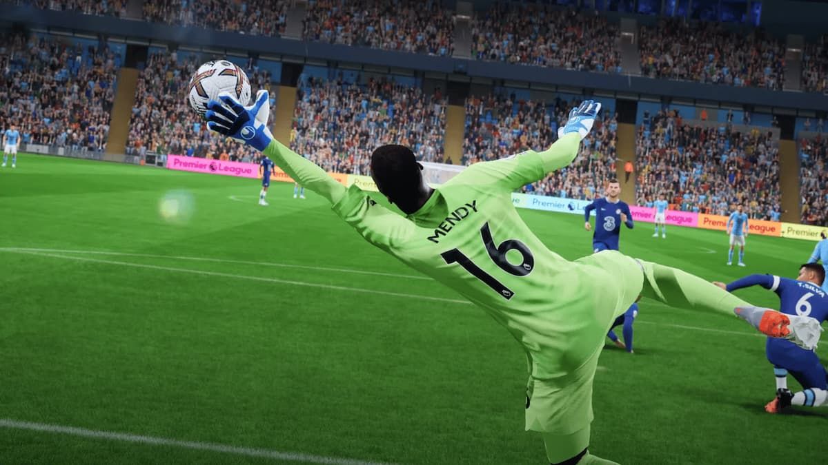 Los mejores porteros de plata en FIFA 23: estos son algunos de los grandes guardametas del juego ...