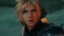 La voz de Cloud en Final Fantasy VII Remake y Rebirth podría ser baja ...