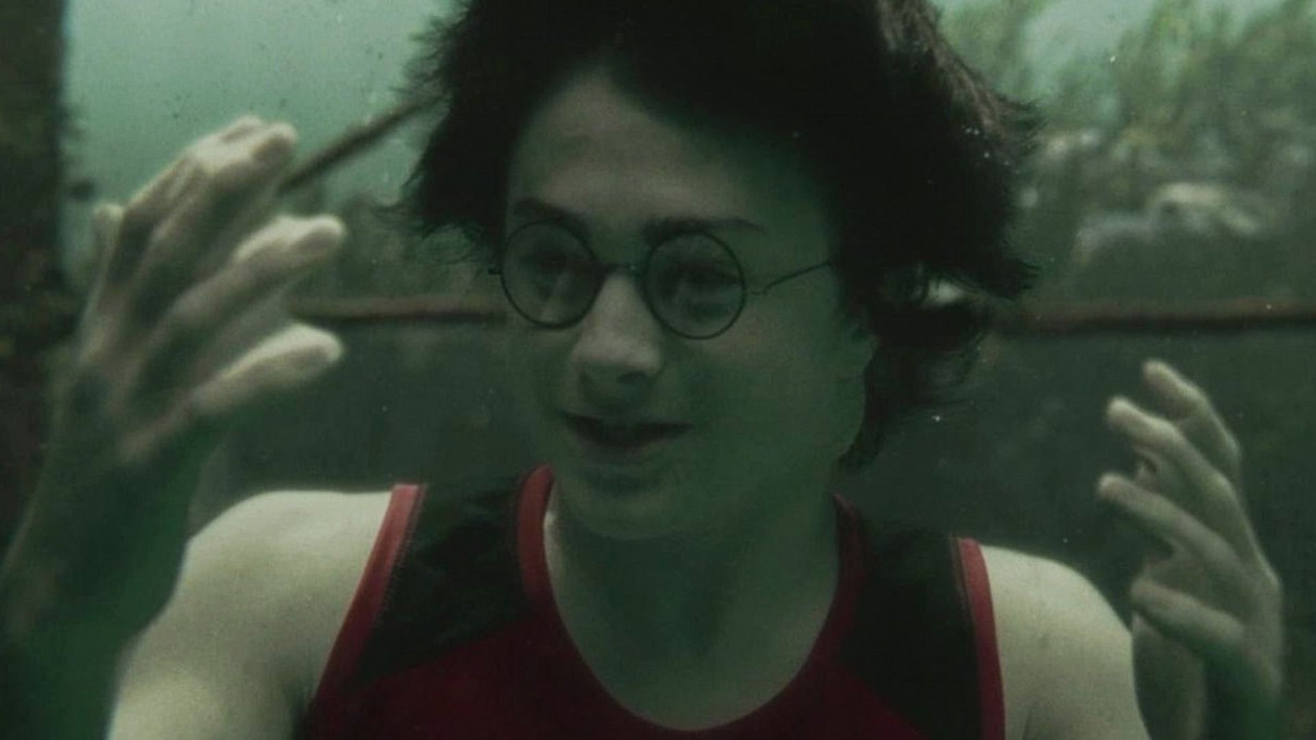 Harry Potter y el cáliz de fuego (2005) | Hobby Consolas