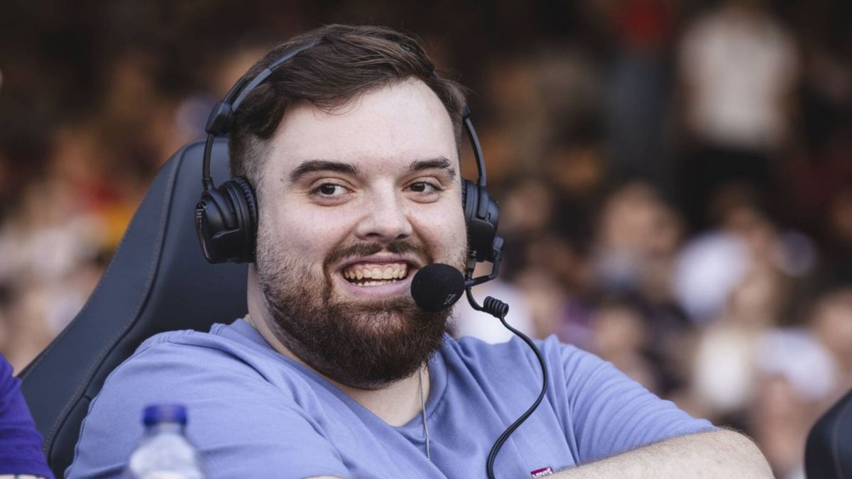 Ibai habla de su nuevo intento para cambiar su físico y explica por qué ...