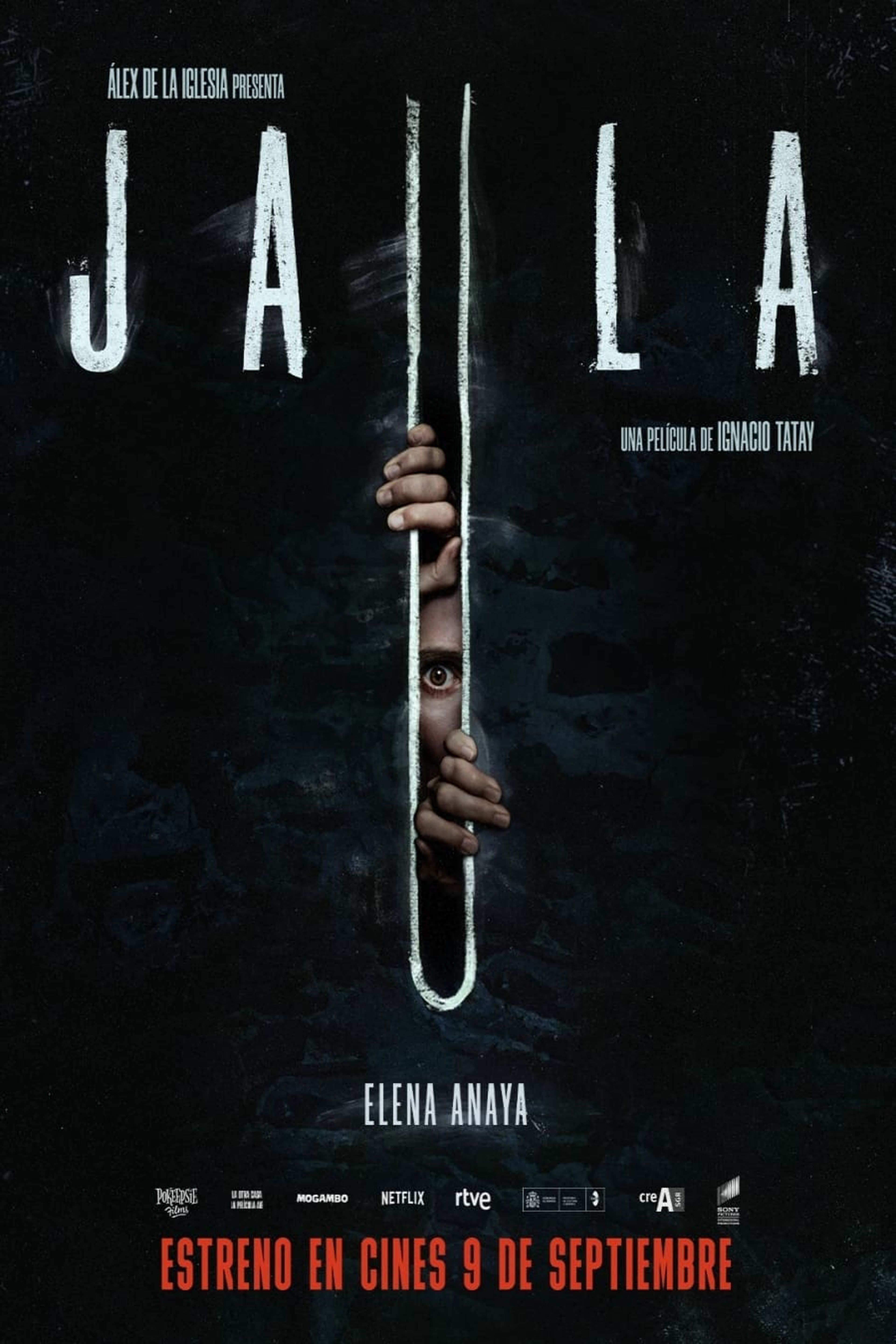 Crítica de Jaula, una película muy solvente sobre terrores reales Crítica de Jaula, una película muy solvente sobre terrores reales