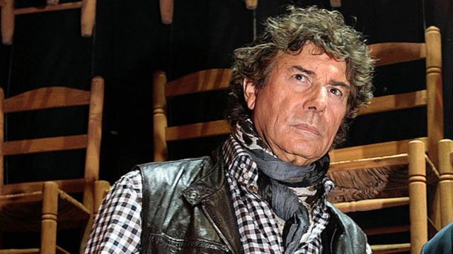 Ha muerto el periodista Jesús Quintero, toda una leyenda de la televisión