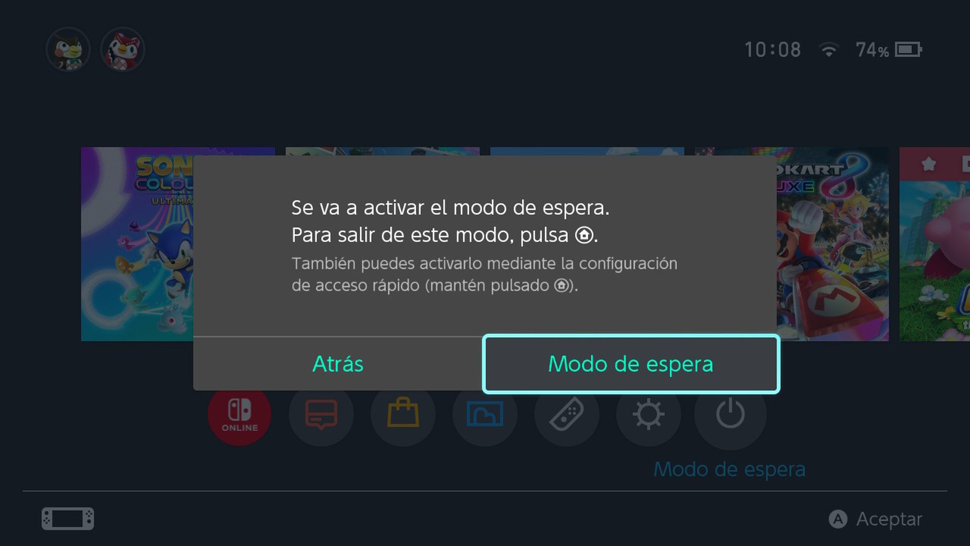 10 trucos y consejos que todo aquel que tenga una Nintendo Switch ...
