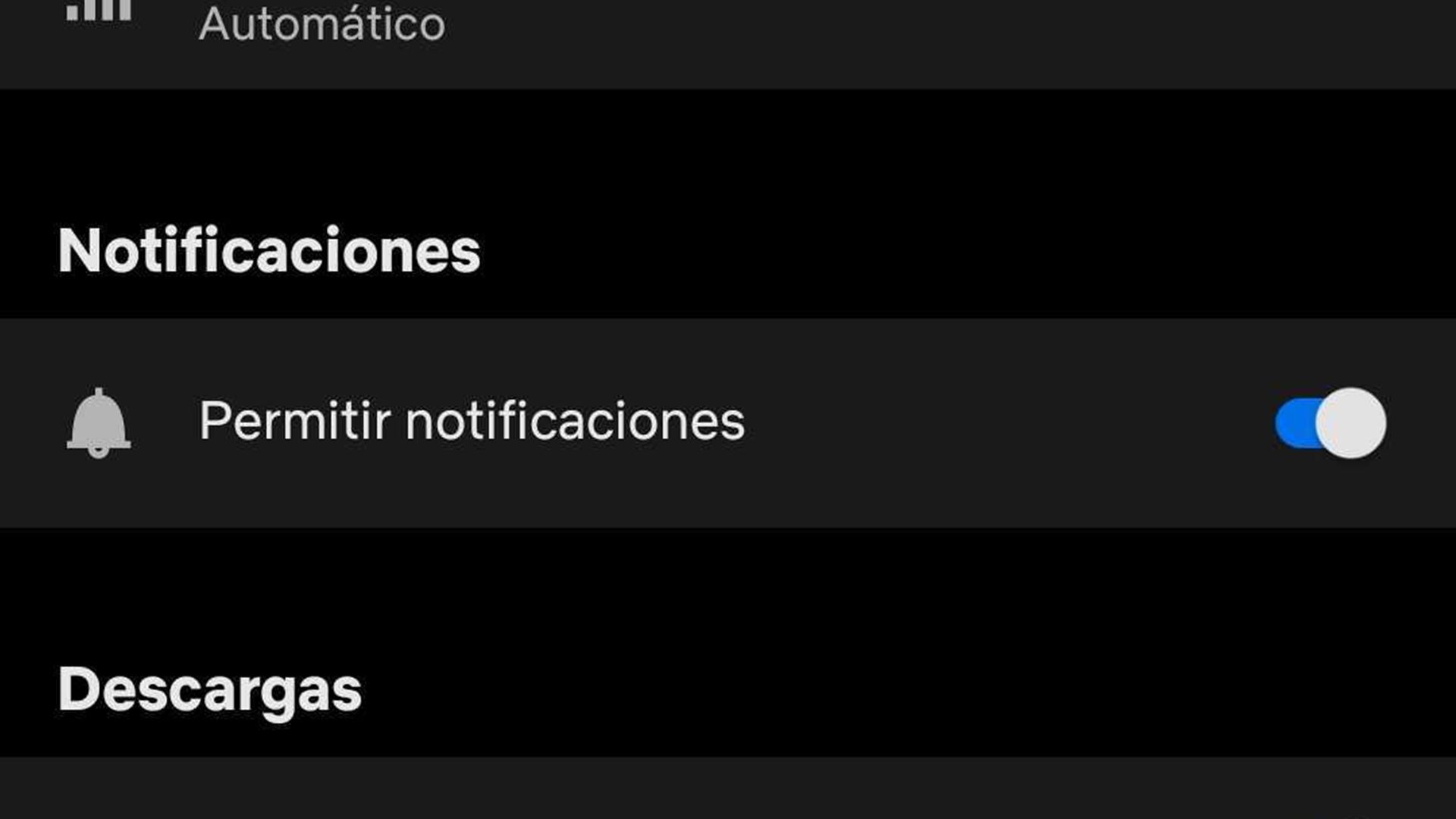 Trucos para encontrar qué ver en Netflix sin salir de Netflix