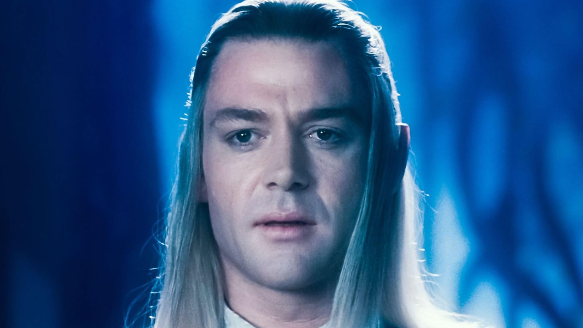 Quién es Celeborn, el marido de Galadriel y qué sucede con él en Los ...