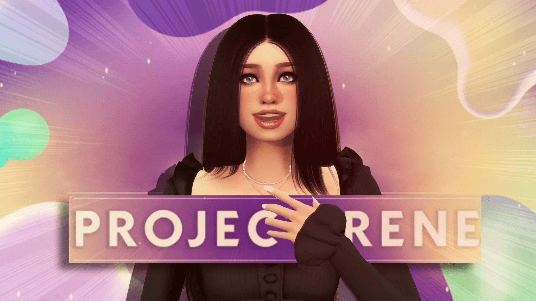 El primer testeo de Los Sims 5 (Project Rene), comienza esta semana, y ...