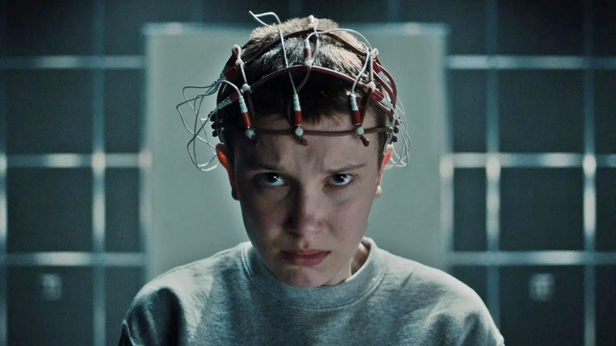 El nuevo vídeo viral que hace que puedas ver a Once de Stranger Things ...