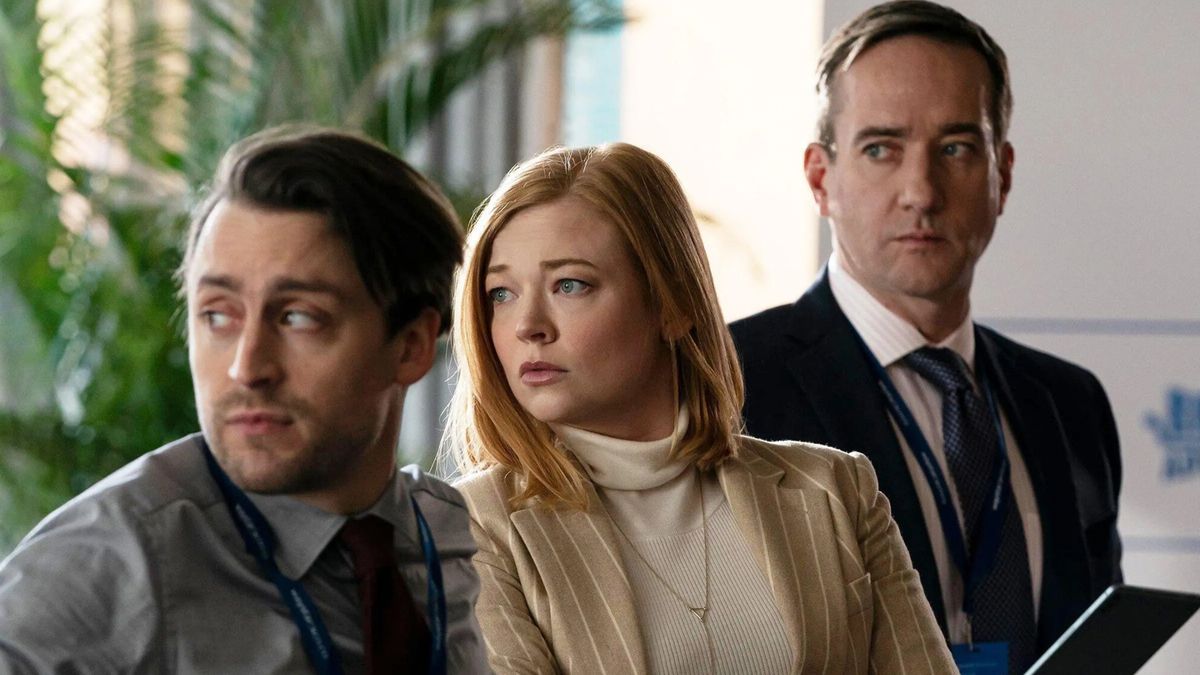 La temporada 4 de Succession podría suponer el final definitivo de la serie de HBO Max