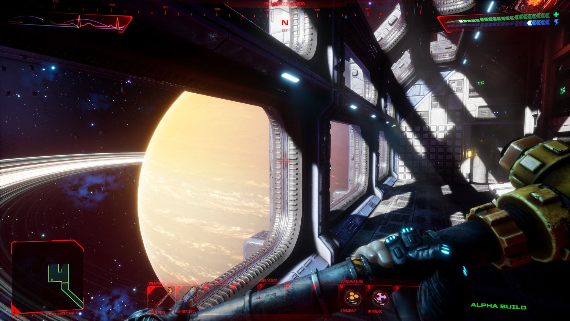 System Shock Remake confirma su ventana de lanzamiento en Steam