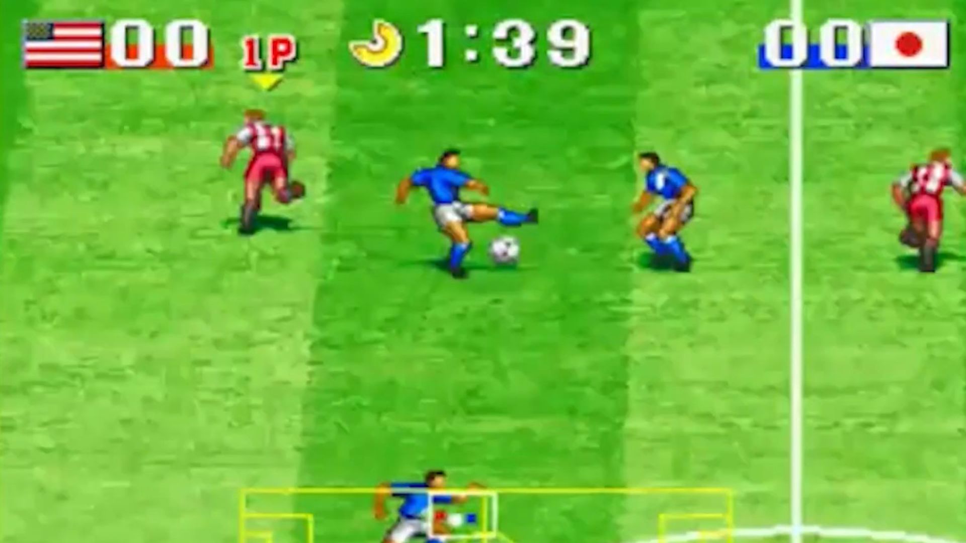 Anunciado Visco Collection, un nuevo recopilatorio con recreativas ...