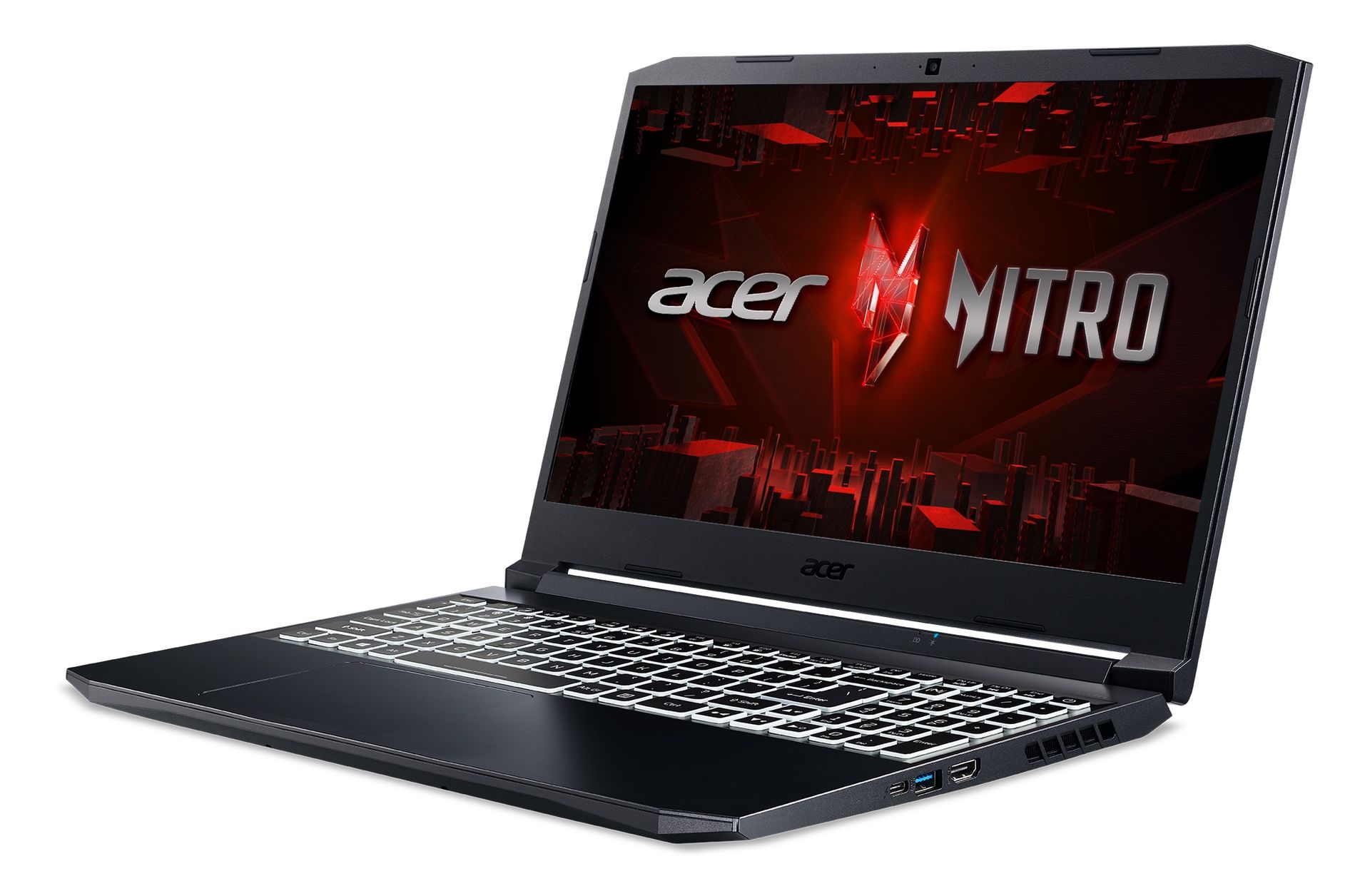 Acer Nitro 5: un increíble portátil para dominar el mundo del gaming ...