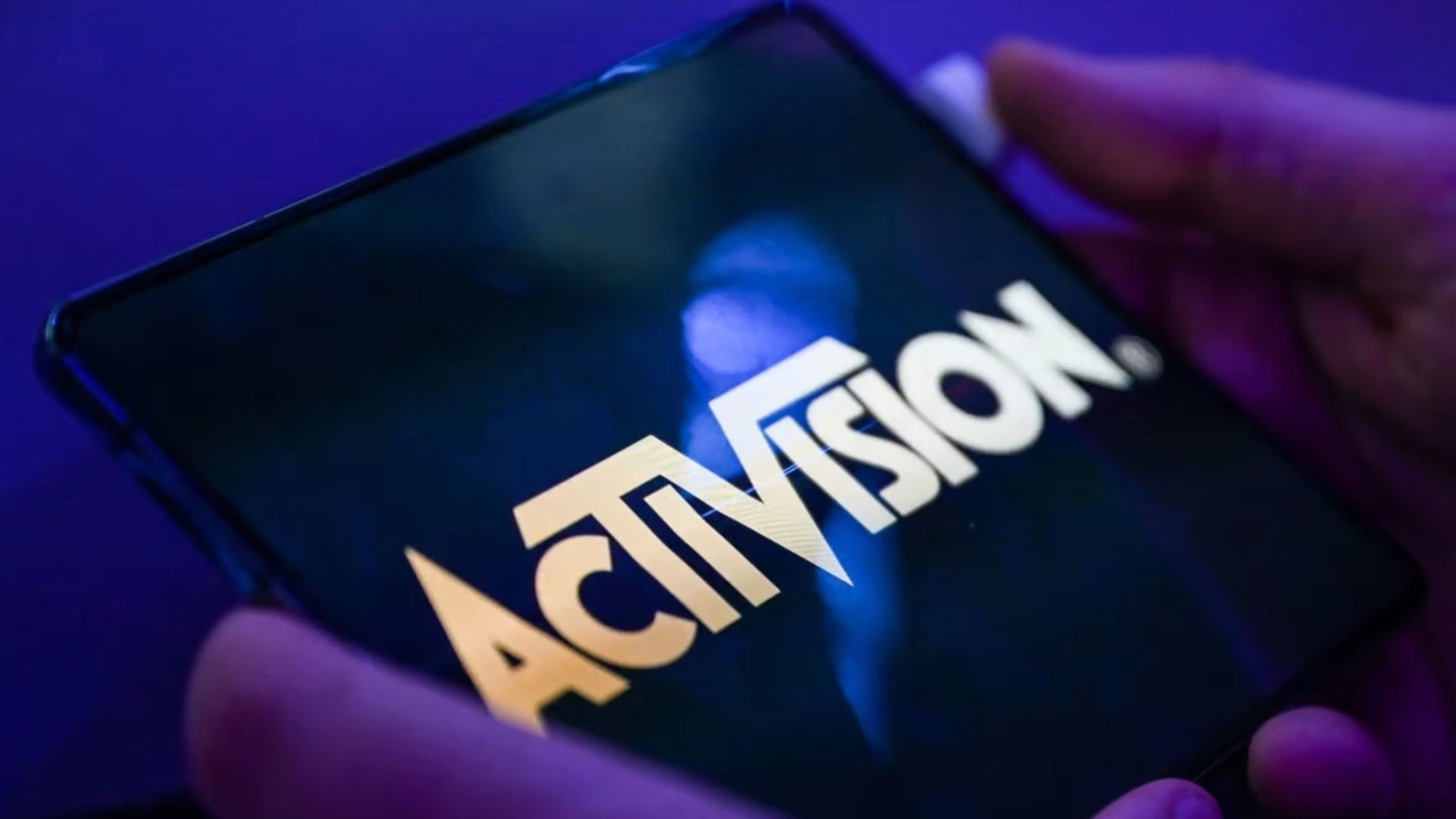 La adquisición de Activision Blizzard por parte de Microsoft será ...