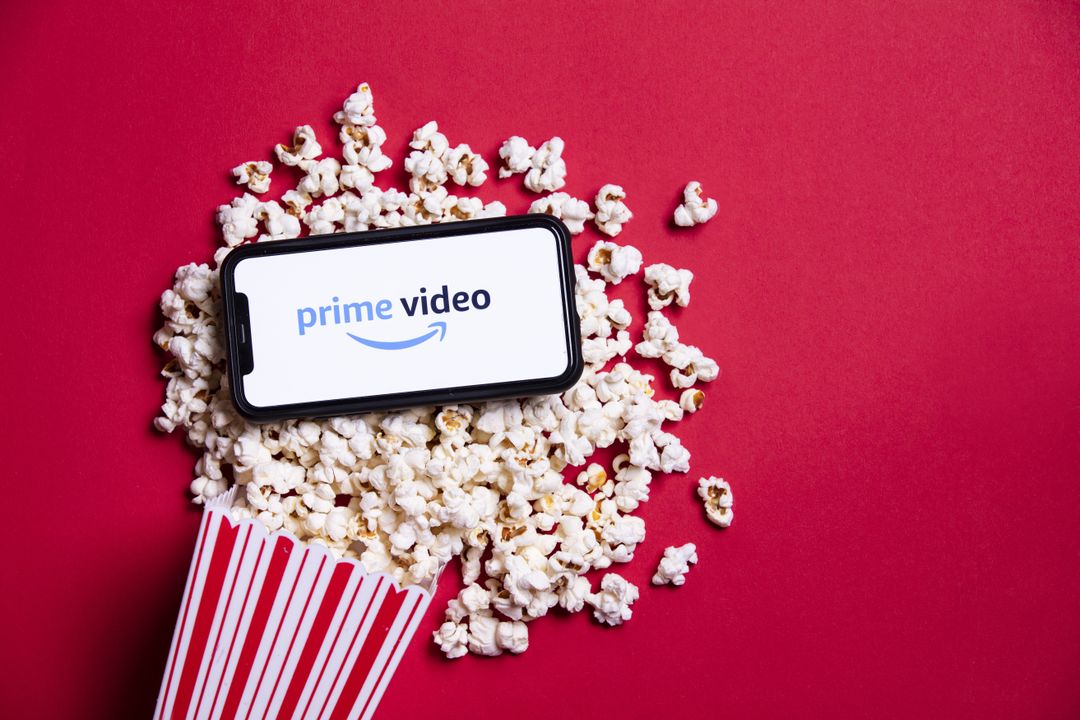 Amazon Prime Video España: cómo funciona, precio, qué incluye, catálogo ...