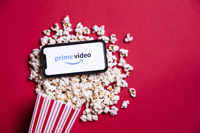 Amazon Prime Video España: cómo funciona, precio, qué incluye, catálogo ...