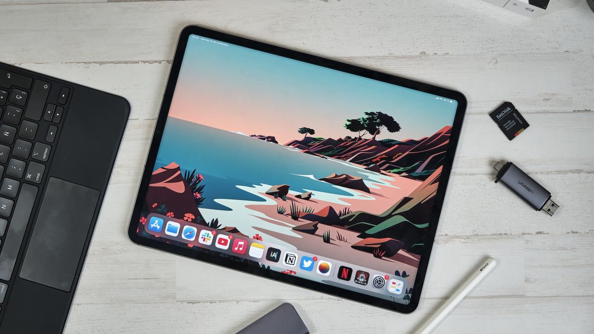 7 tablets que van a arrasar en las Ofertas de Primavera de Amazon