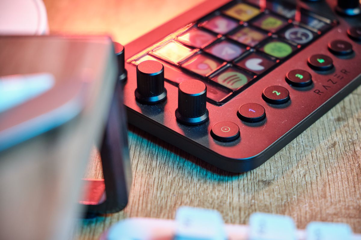 Análisis del Razer Stream Controller, el gran rival del Stream Deck de ...
