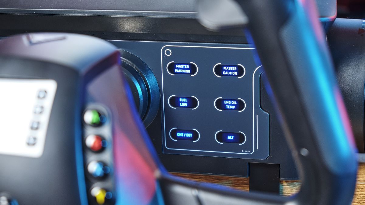 Análisis del Turtle Beach VelocityOne Flight, un lujo para Flight ...