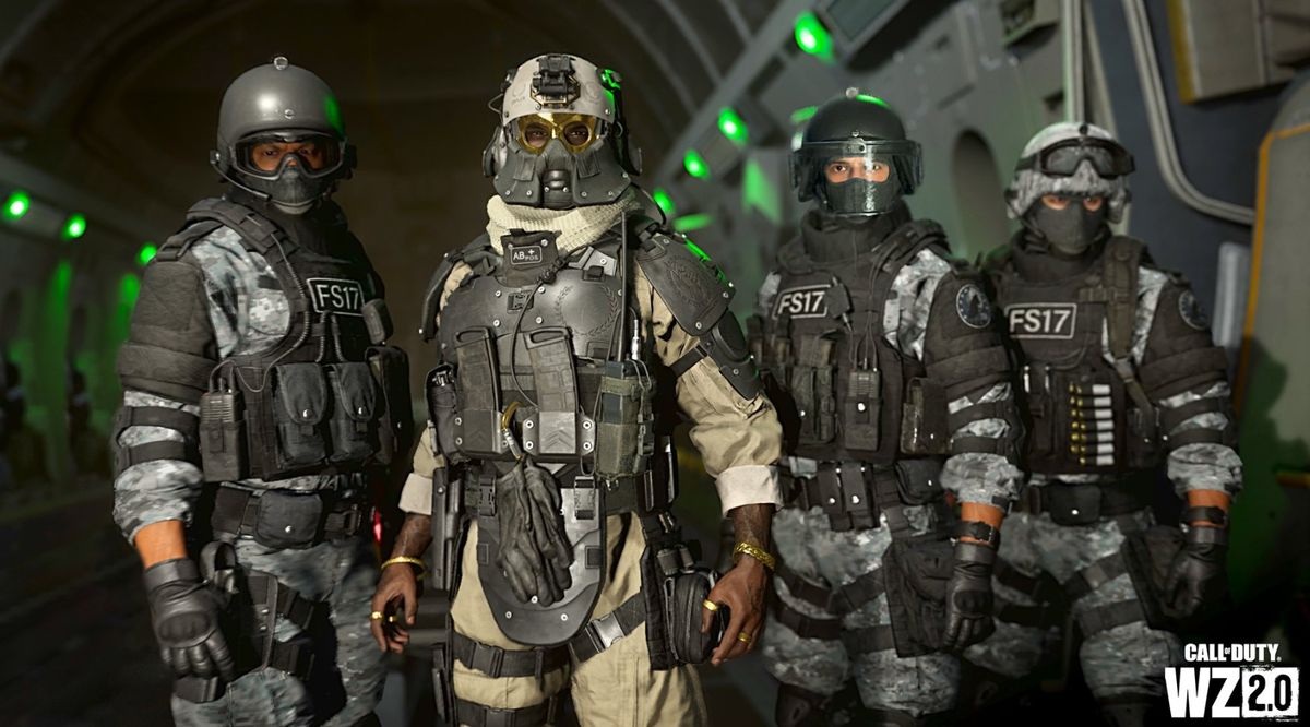 Las mejores clases y configuraciones meta que debes probar en Call of Duty Warzone 2