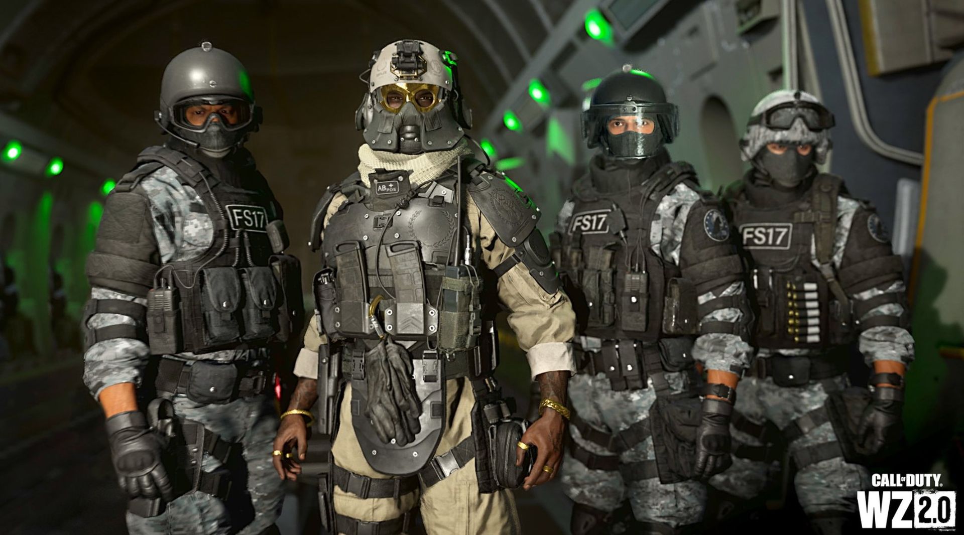 Las mejores clases y configuraciones meta que debes probar en Call of Duty Warzone 2