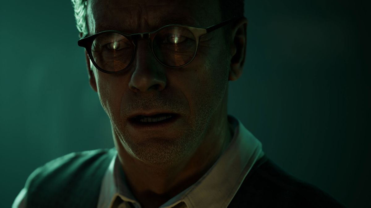 The Dark Pictures Anthology: The Devil in Me | Hobby Consolas