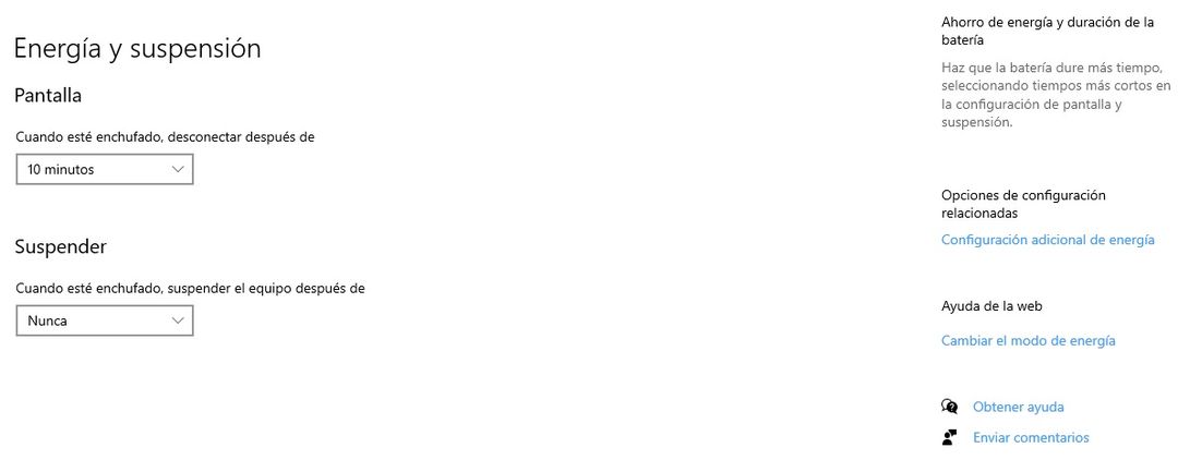 Cómo usar el Fast Boot para que tu PC arranque rápido