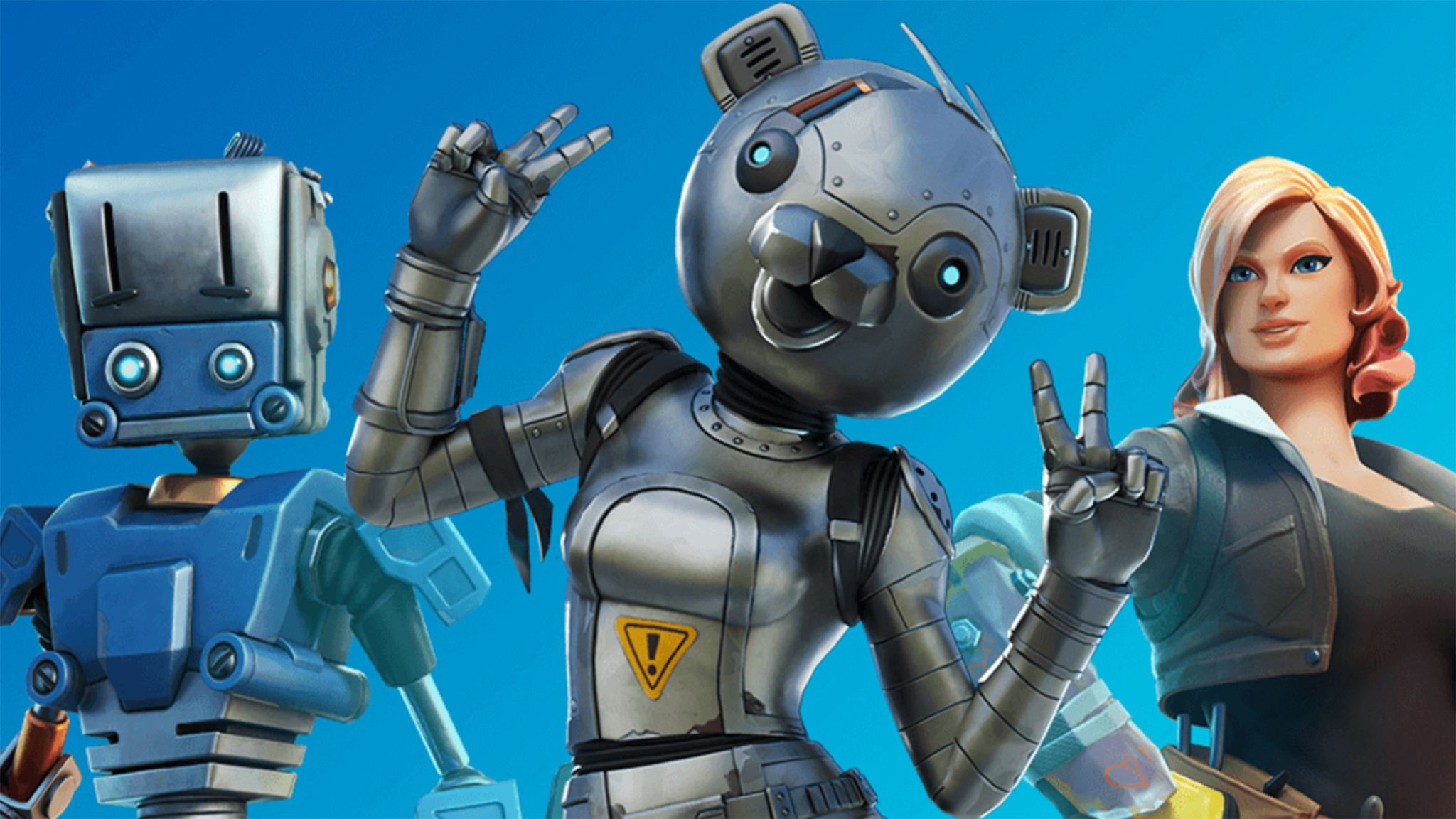 Cuándo empieza el evento final del Capítulo 3 en Fortnite y qué ...