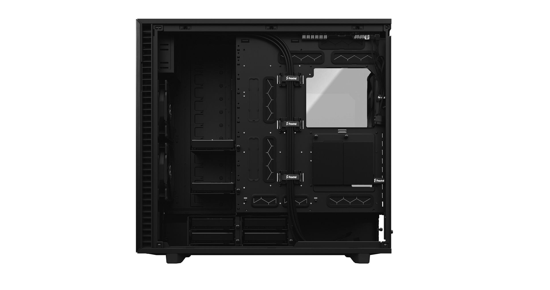 Factor de forma de una caja/torre/gabinete: qué es y todo lo que debes ...