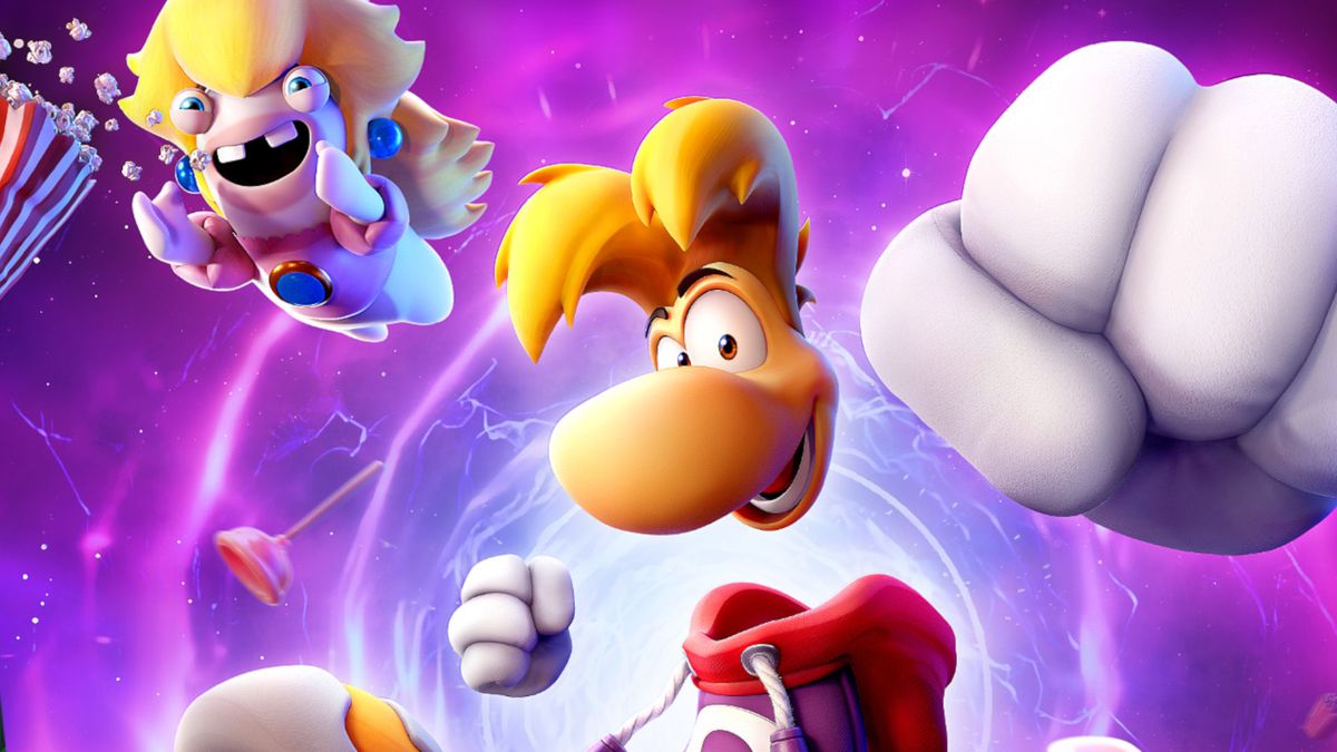 Se filtra el código fuente del cancelado Rayman 4, que acabaría siendo ...