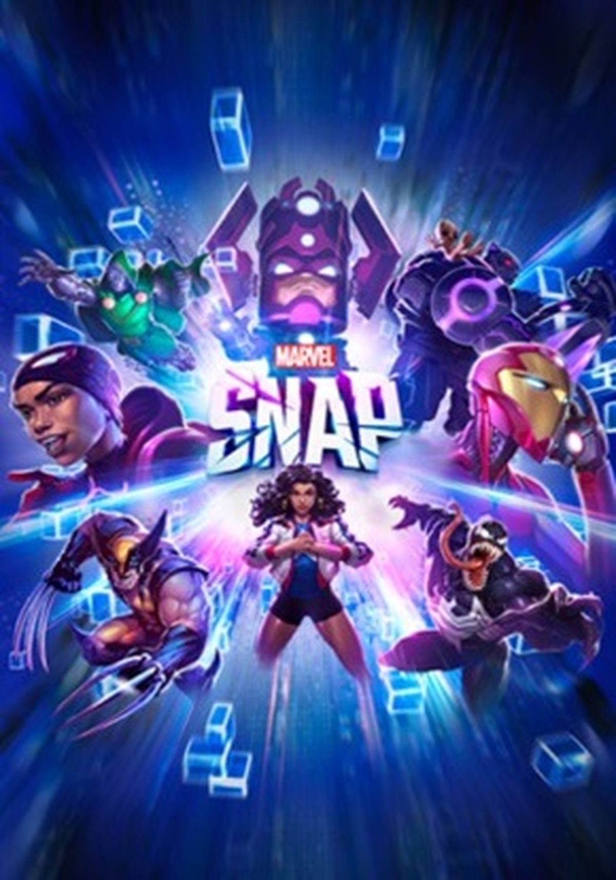 Cómo comprar el Pase de Temporada y los bundles más baratos en Marvel Snap
